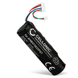 Garmin Astro DC20 Astro DC30 Astro DC40 accu 010-10806-0 010-10806-00 ...